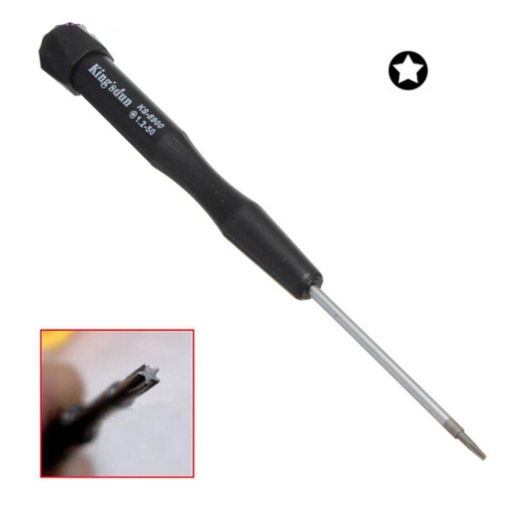Jual Obeng Pembuka Baut Bawah MacBook Air Pro Retina NewAir/Pro bintang ...