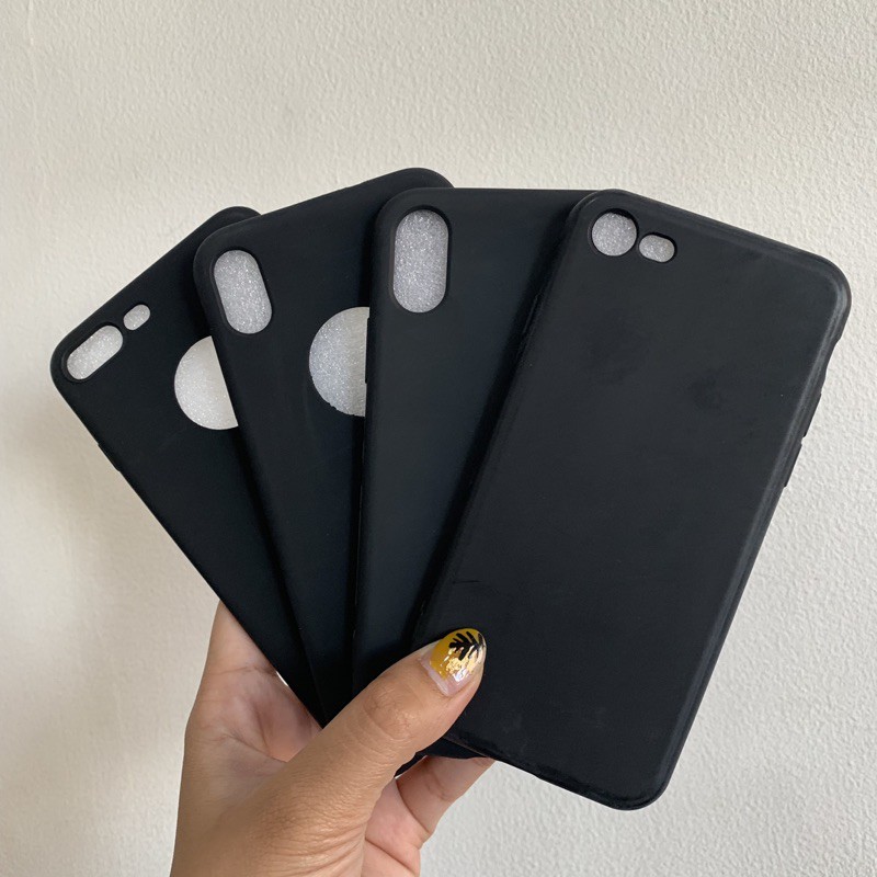 Jual Case Blackmatte iPhone | Shopee Indonesia