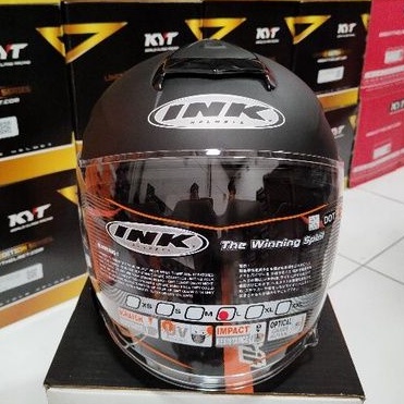 Jual INK DYNAMIC SOLID BLACK MATT (DOFT) | Shopee Indonesia