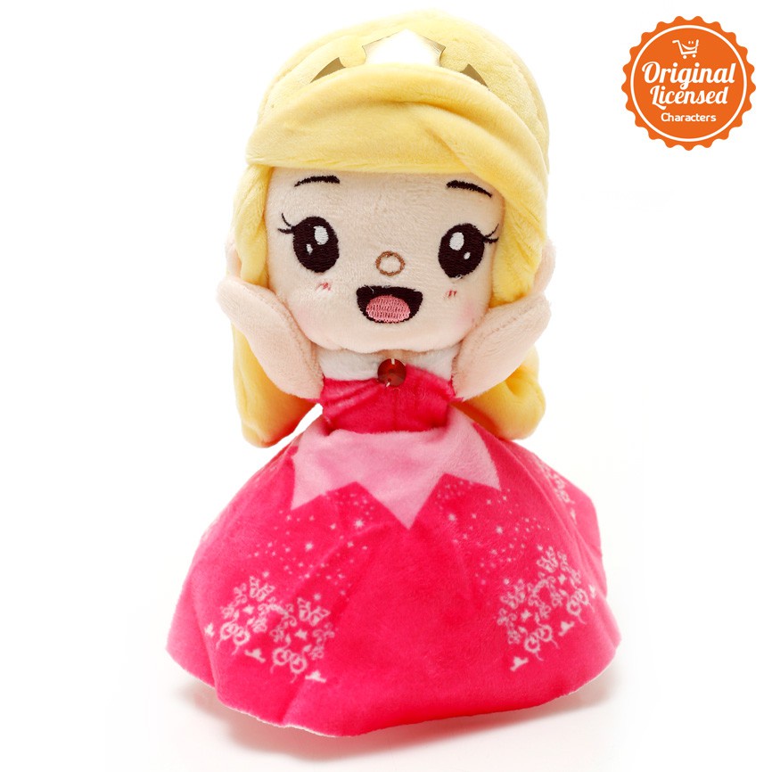 Jual Boneka Disney Princess Plush Dolls Alice Jasmine Snow White ...