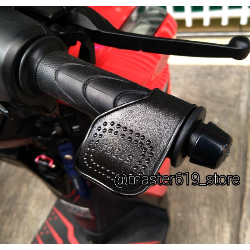 Jual penahan gas motor variasi | Shopee Indonesia