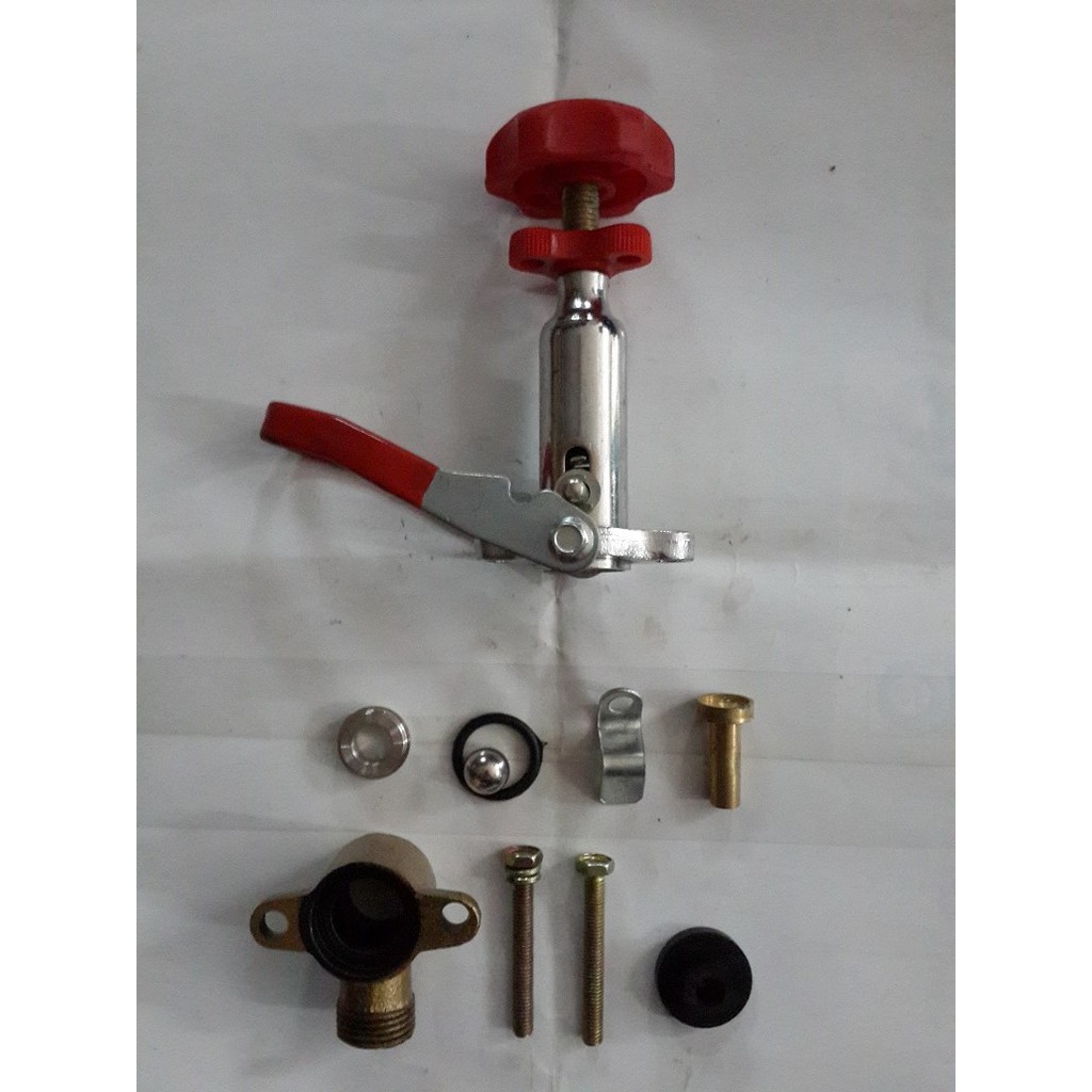 Jual Regulator Power Sprayer Sanchin Knapsack Cuci Steam | Shopee Indonesia