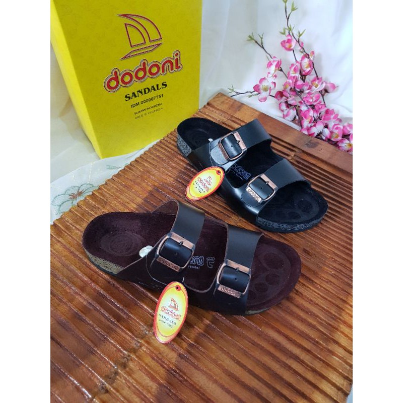 Jual SENDAL DODONI ORIGINAL 328 | Shopee Indonesia