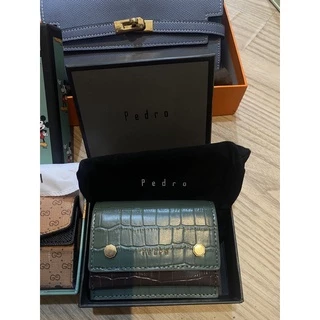 Jual Dompet Pedro Terlengkap & Harga Terbaru Mei 2024 | Shopee Indonesia