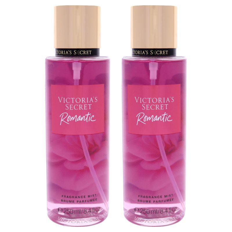 Jual Victoria's Secret Victoria Romantic Parfum Body Mist 250ml ...