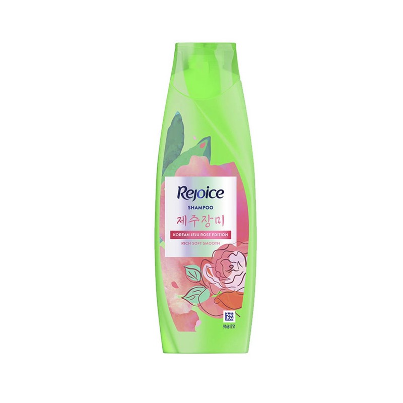 Jual Rejoice Shampoo Rich Jeju 150ml | Shopee Indonesia