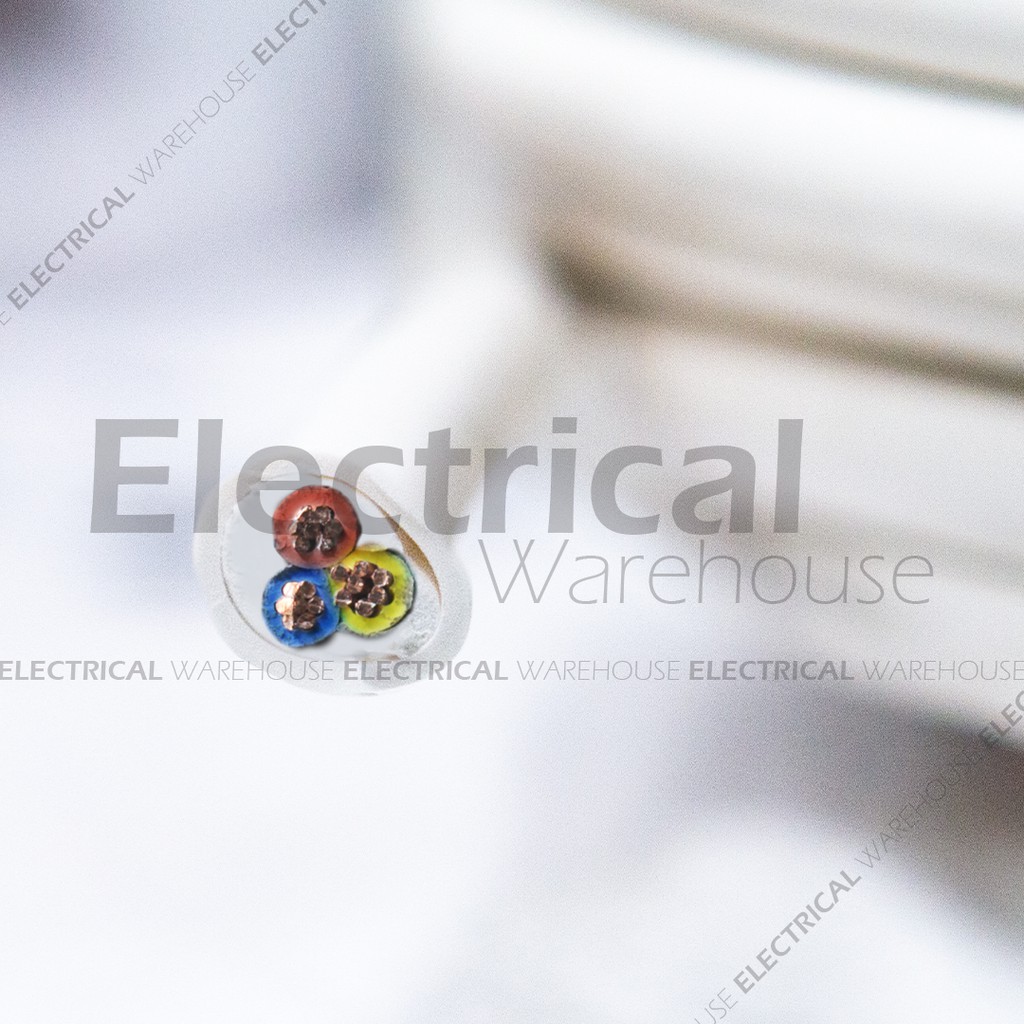 Jual Kabel Listrik NYM 3x10mm2 PULUNG ( 3x10mm 3x10 mm 3 x 10 mm2 ...
