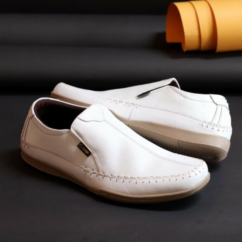 Jual Sepatu Pantofel Pria Dokter Perawat RS Formal Casual Kantor ...