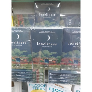 Jual Buku Overthinking Insecurity Middle Name Loneliness Is My Best ...