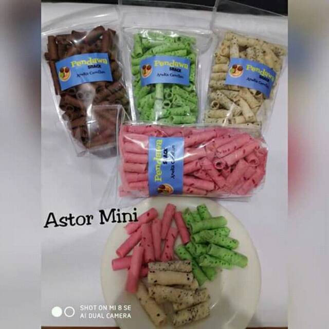 Jual Astor mini | Shopee Indonesia