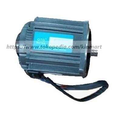 Jual Small Motor Induction Otg 4Ik25Gn-S3S 25Watt/4P/3Phase | Shopee ...