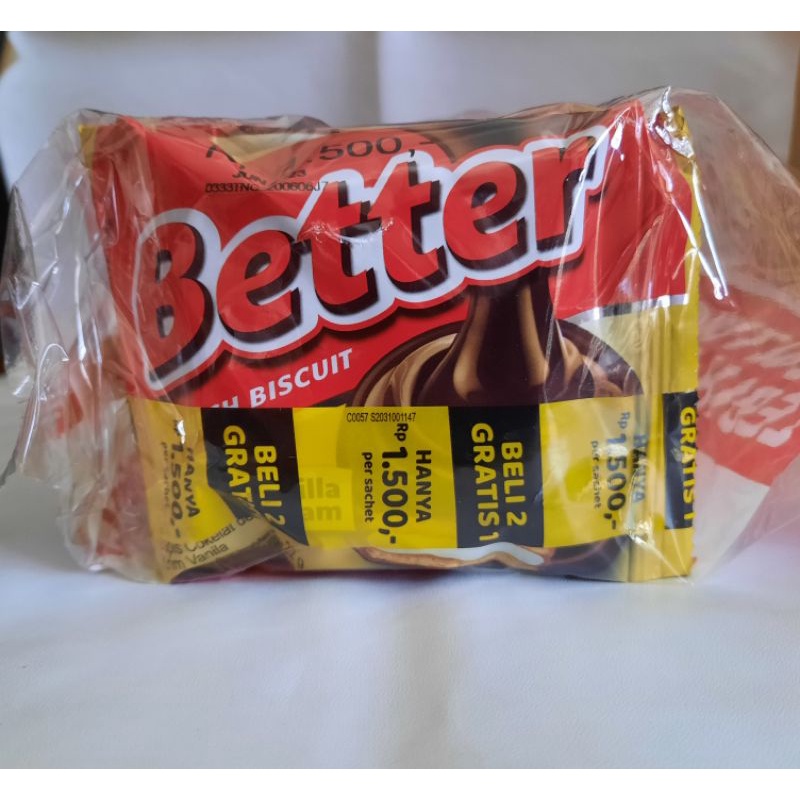 Jual Roma Better | Shopee Indonesia