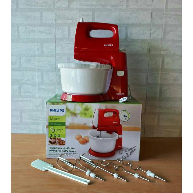 Jual STANDING MIXER PHILIPS HR1559 | Shopee Indonesia