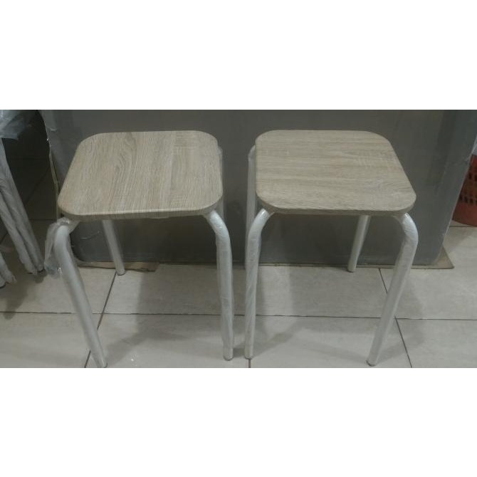 Jual Kursi Baso Kursi Bakso Kursi Bundar Kursi Kantin Warung Kursi Cafe ...