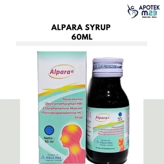 Jual Alpara Sirup Terlengkap & Harga Terbaru Juni 2024 | Shopee Indonesia