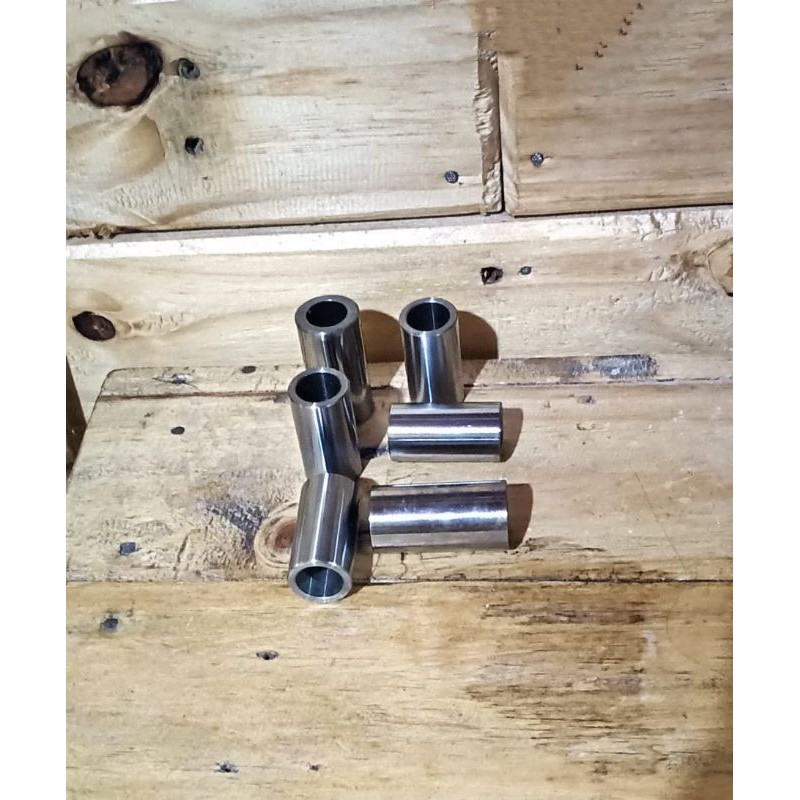 Jual BOSH RUMAH ROLLER ALL MATIC / BOSHING UNTUK SEGALA MOTOR MATIC ...