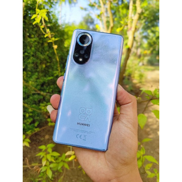 Jual huawei Nova 9 256gb Rom 8gb ram fullset original | Shopee Indonesia