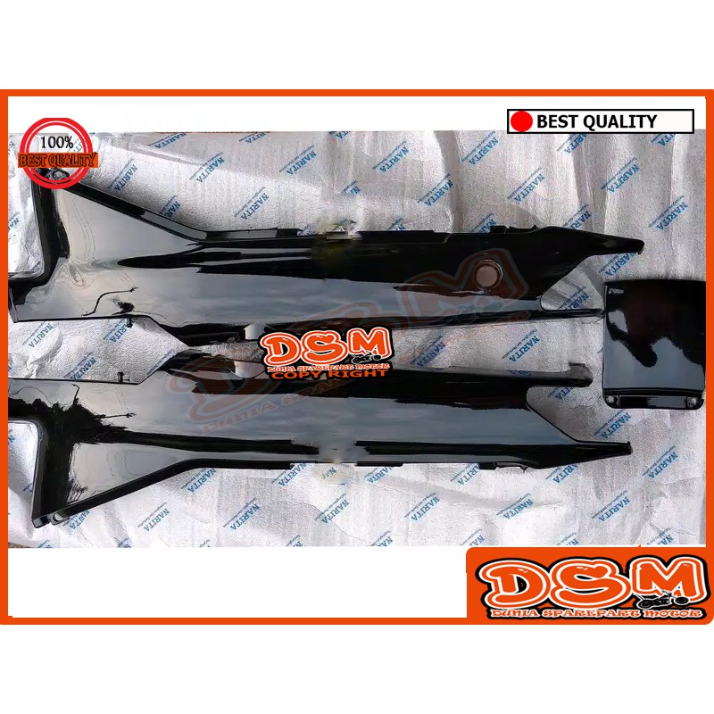 Jual COVER BODY KANAN KIRI CRYPTON FORCE 1 / COVER BODY KANAN KIRI ...