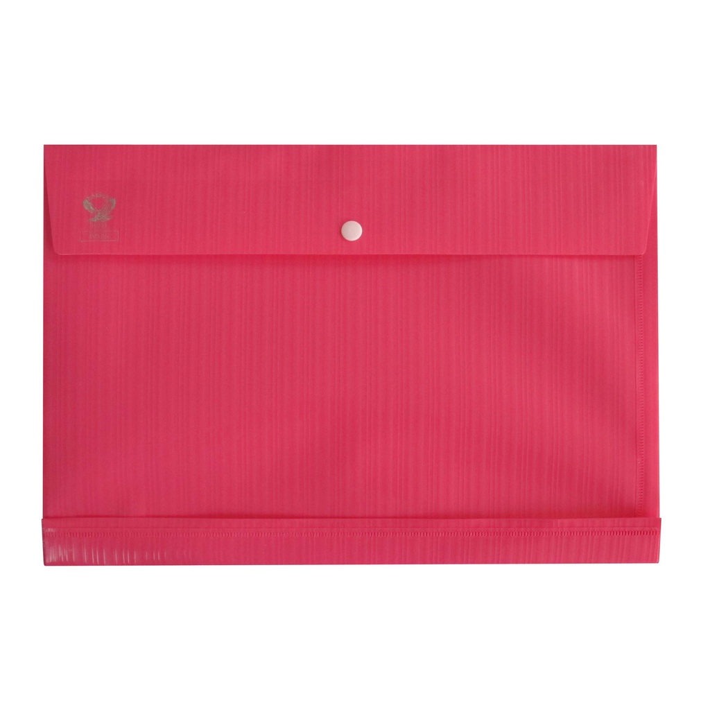 Jual EAGLE Map Plastik / Map Kancing / Map Kancing Plastik / Map ...