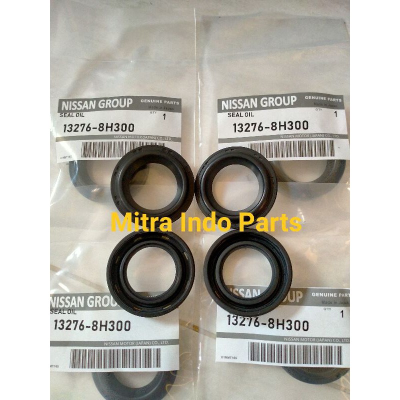 Jual SEAL BUSI NISSAN XTRAIL T30 SERENA C24 | Shopee Indonesia