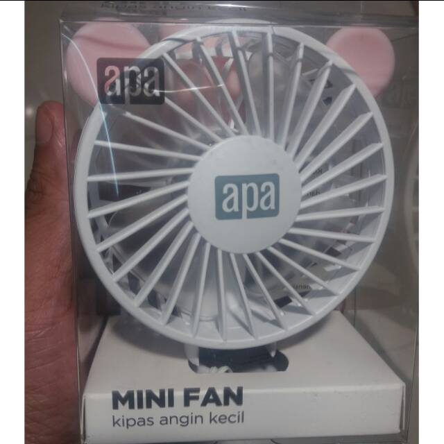 Jual Mini fan(kipas fan) | Shopee Indonesia