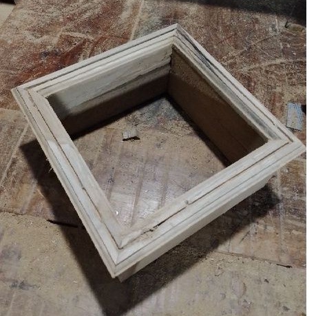 Jual Loster Kayu Jati/Loster/Loster murah/Loster Kayu/Boven/Angin angin ...