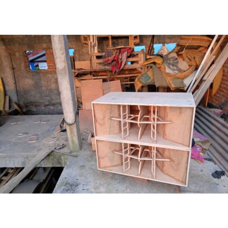 Jual box CLA 15inch andalan para sound sistem | Shopee Indonesia