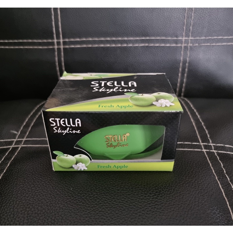 Jual Stella skyline parfum mobil 70 ml | Shopee Indonesia