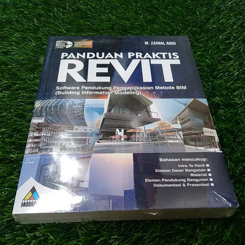 Jual BUKU PANDUAN PRAKTIS REVIT | Shopee Indonesia Jual BUKU PANDUAN PRAKTIS REVIT | Shopee Indonesia