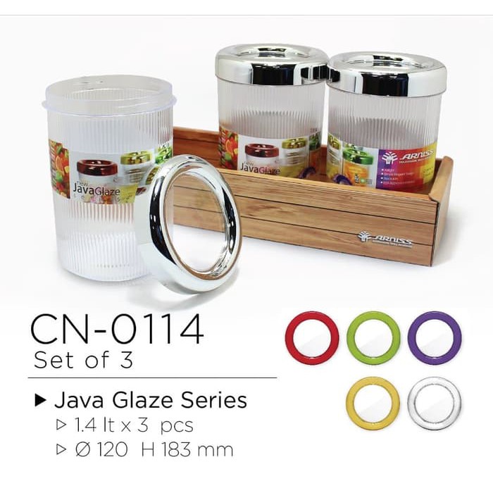 Jual Arniss Cn 0114 Toples 3 Set Warna Tergantung Stok Shopee Indonesia