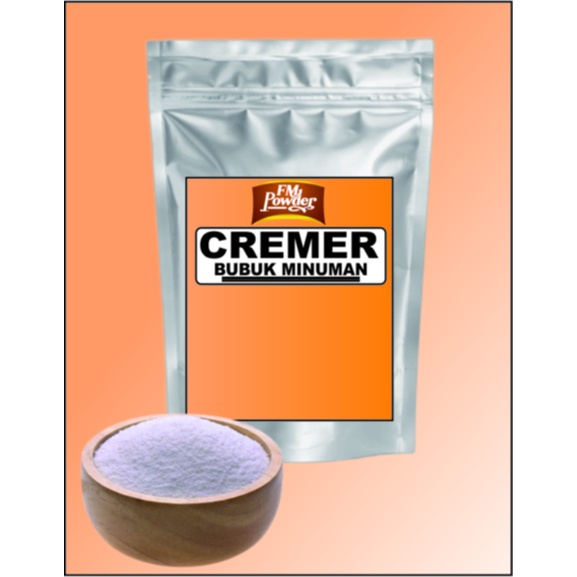 Jual CREMER PREMIUM 1KG BUBUK MINUMAN | Shopee Indonesia