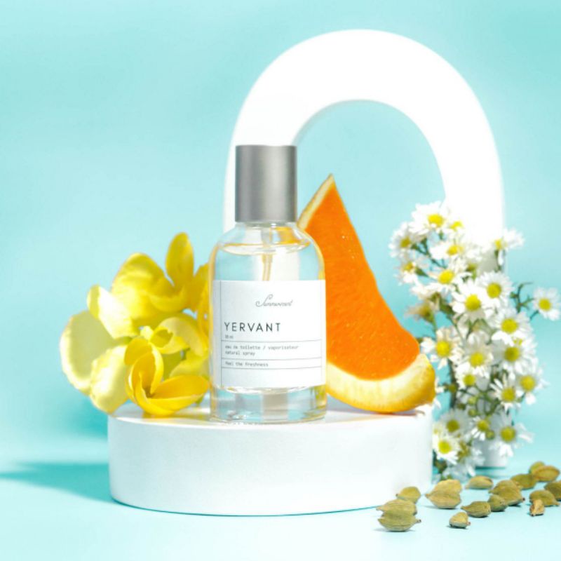 Jual [ COD ] Parfum viral - parfum Summerscent - Ja Quiline - Celine ...