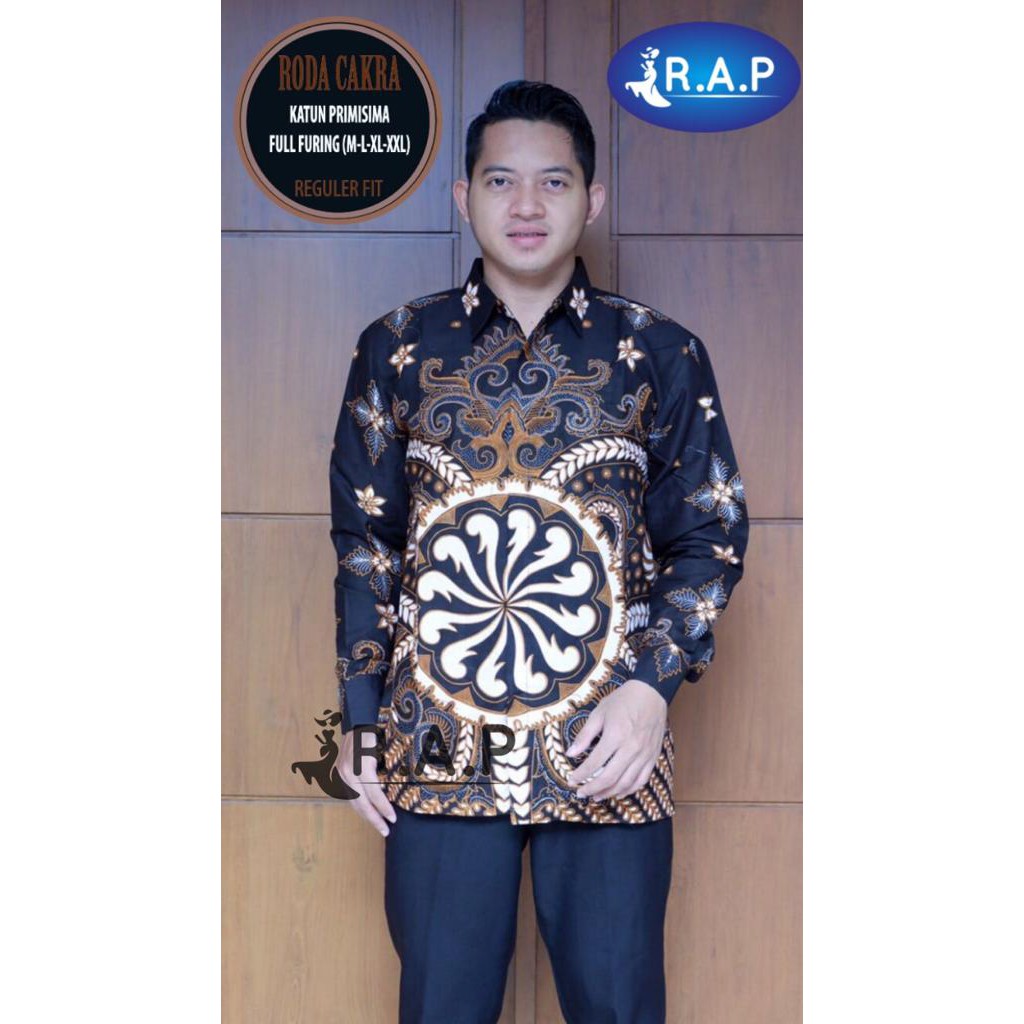 Jual RODA CAKRA | Shopee Indonesia