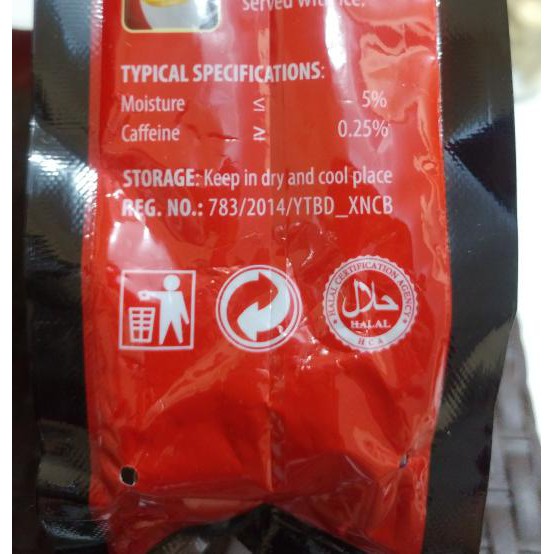 Jual Ayo Dicoba!! Kopi Vietnam ASLI Trung Nguyen G7 Coffee Coffeemix ...