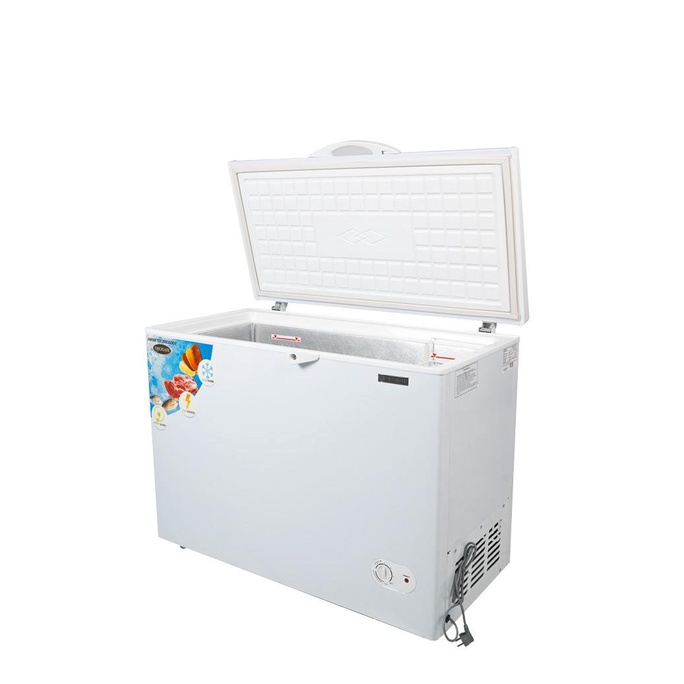 Jual Frigigate F 300 Chest Freezer Box 300 L Lemari Pembeku 300 Liter ...
