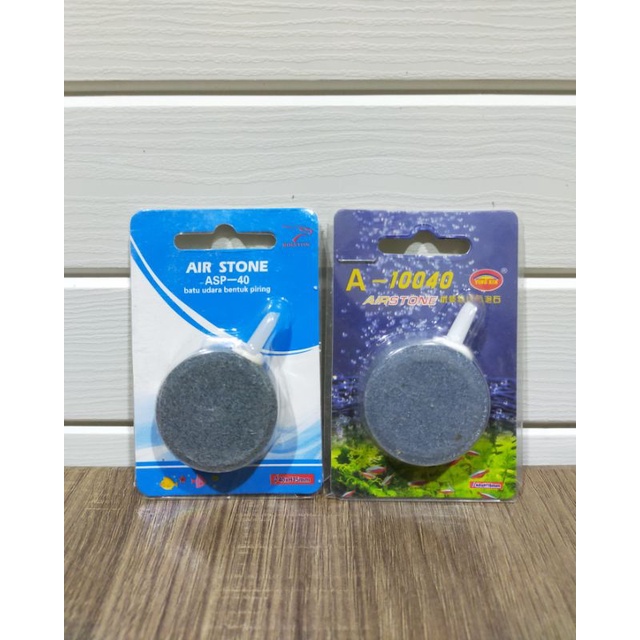 Jual AIR STONE BATU AIRATOR BATU AERATOR BULAT PIPIH 4CM 4 CM ASP-40 ...