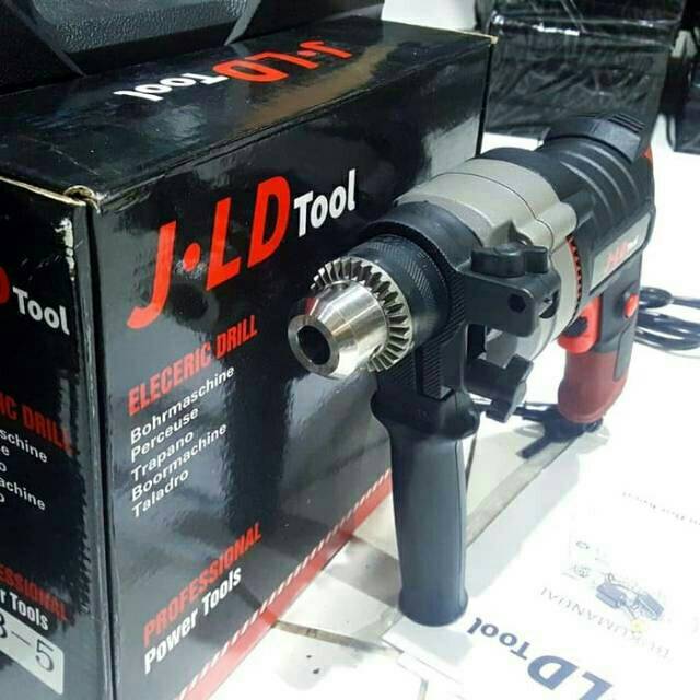 Jual JLD Tools . Bor Listrik. | Shopee Indonesia