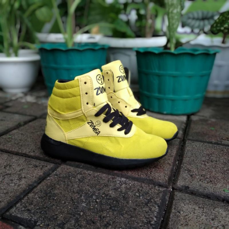 Jual zumba sepatu zumba sol hitam tampil lebih elegan | Shopee Indonesia