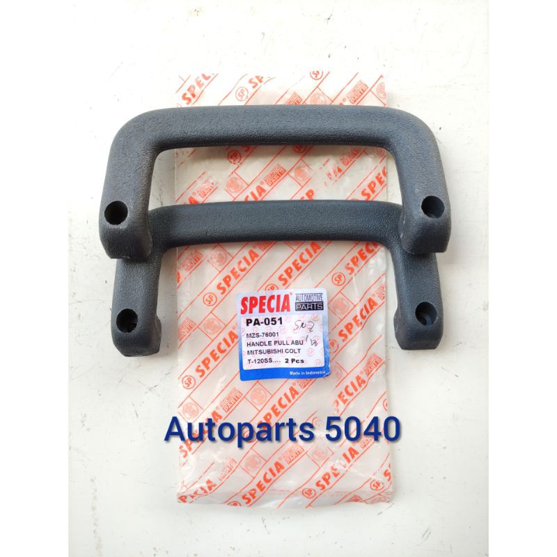 Jual Handle Pull Atas T120SS Futura MZS-76001 Specia | Shopee Indonesia