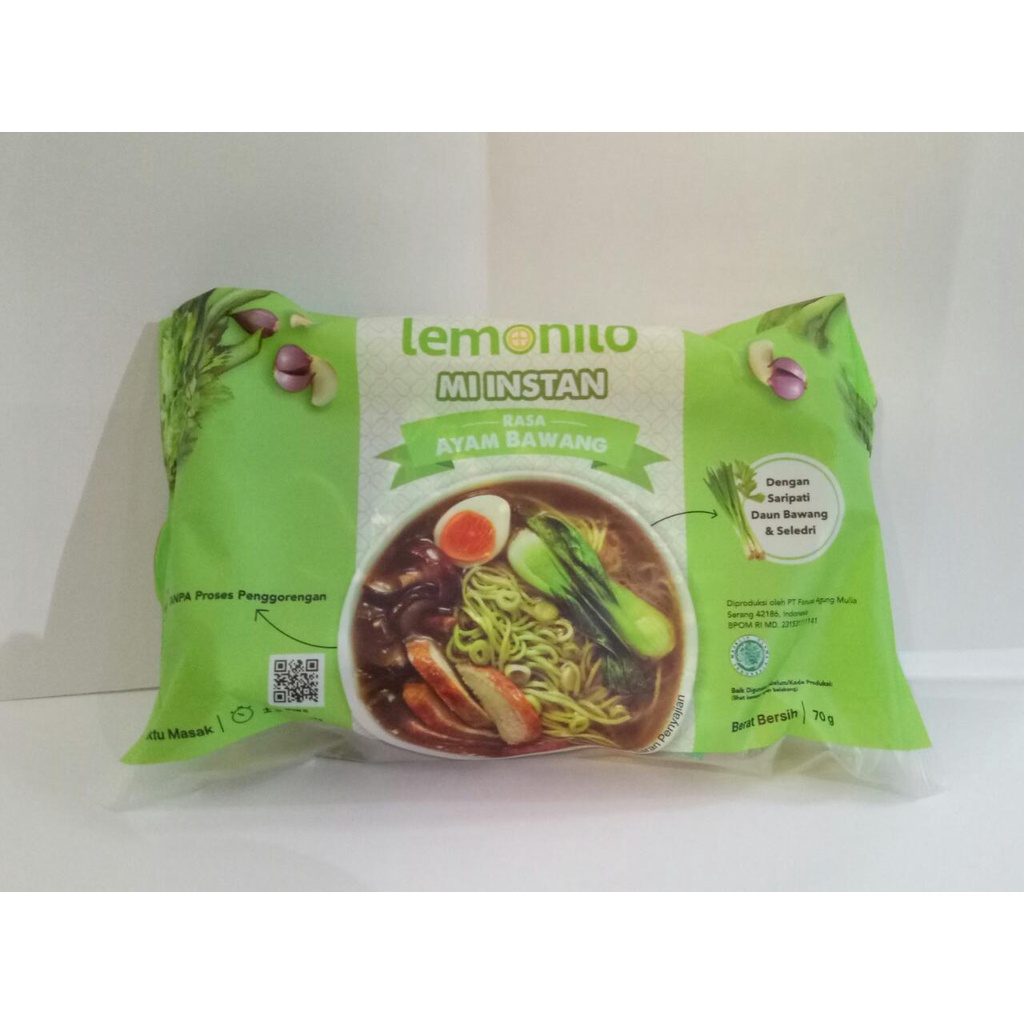 Jual LEMONILO MI INSTAN RASA MI GORENG/SOTO KOYA/AYAM BAWANG 70 GRAM ... Jual LEMONILO MI INSTAN RASA MI GORENG/SOTO KOYA/AYAM BAWANG 70 GRAM ...