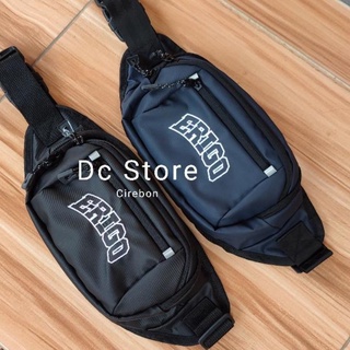 Jual Gebyar promo--Tas weistbag ERIGO logo Bordir waterproof 4 ...