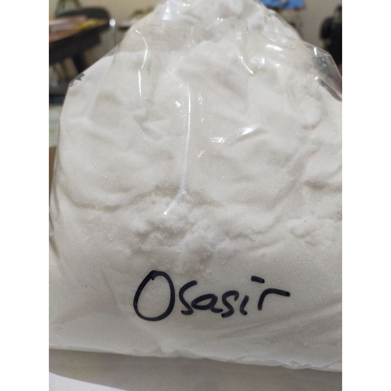 Jual Repack Osasir serbuk pembersih keramik 1kg | Shopee Indonesia
