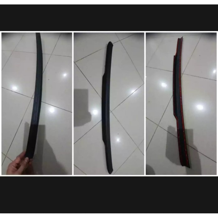 Jual MOBIL-PLATE-SILL- JSL - REAR SILL PLATE SILLPLATE BELAKANG CALYA ...