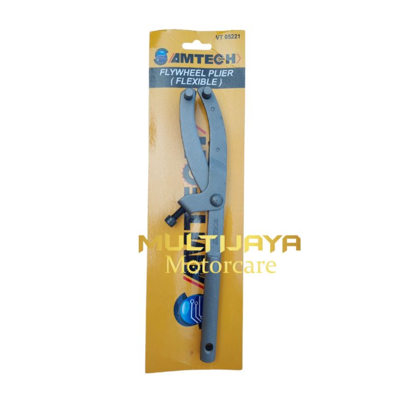 Jual Treker CVT Tahanan Kopling Motor Matic AMTECH - Kunci CVT | Shopee Indonesia