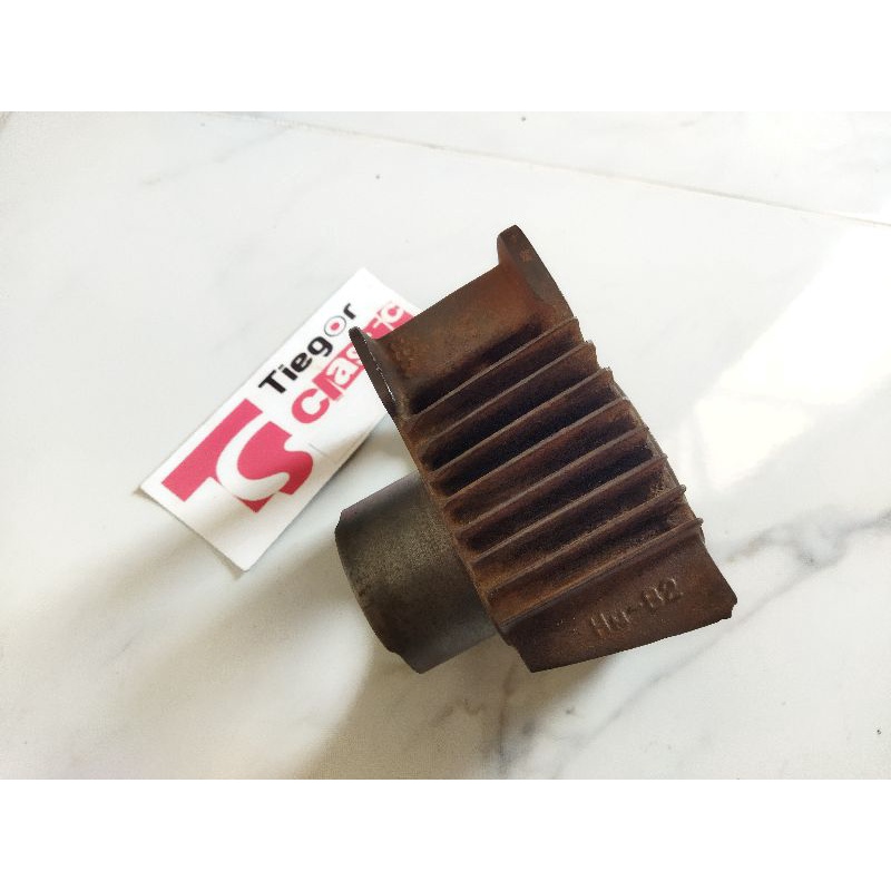 Jual Cylinder Silinder Honda S90 S90z Block Blok Boring S90 S90z Astra | Shopee Indonesia