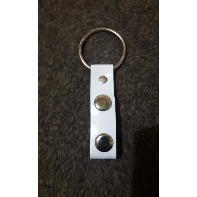 Jual Ring pentungan security putih/hitam | Shopee Indonesia