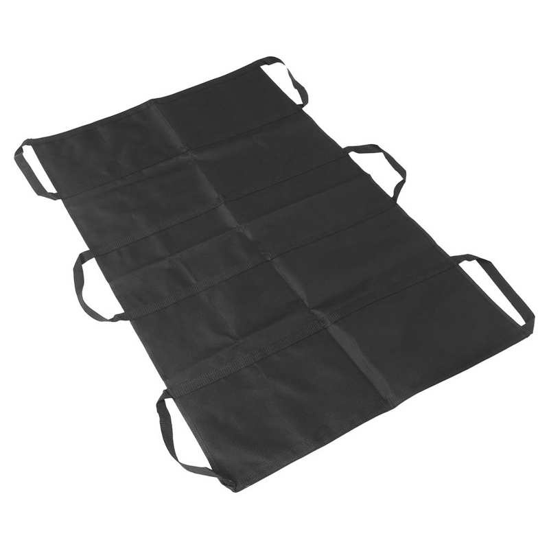 Jual PREORDER Adjustable Back Support Body Lift Belt with Handles ...