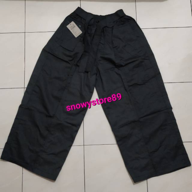 Jual Celana Sirwal Boxer Al-Hanif Abu | Shopee Indonesia