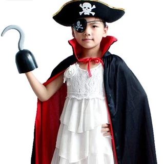 Jual Halloween Kostum Anak Pirate Terlengkap & Harga Terbaru Mei 2024 ...