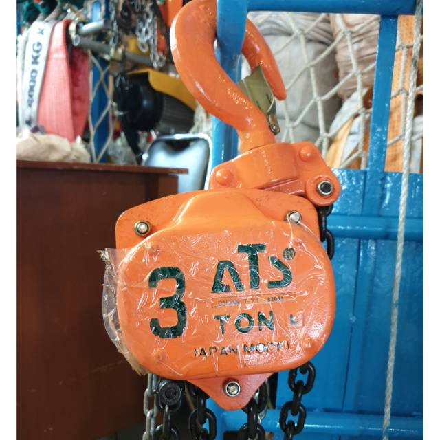 Jual Takel 3Tx3M ATS | Shopee Indonesia